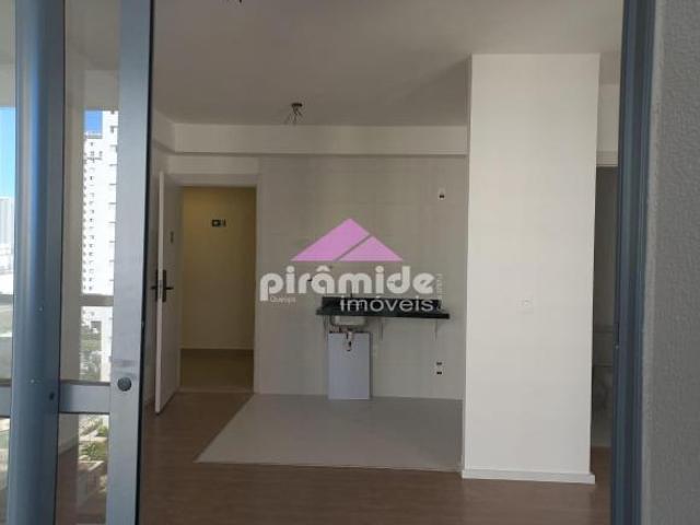 Apartamento para venda e locação, Jardim Esplanada, São José dos Campos, SP