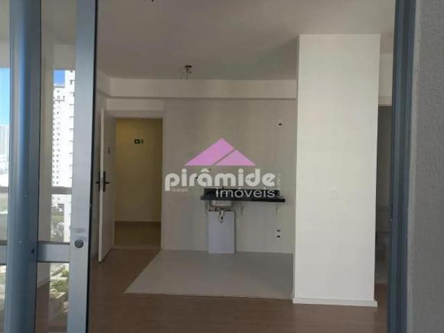 Apartamento para venda e locação, Jardim Esplanada, São José dos Campos, SP