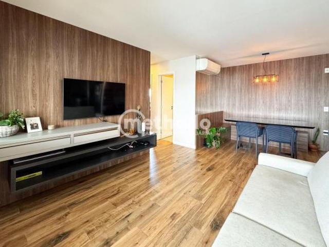 Apartamento para venda e locação, Jardim Guanabara, Campinas, SP