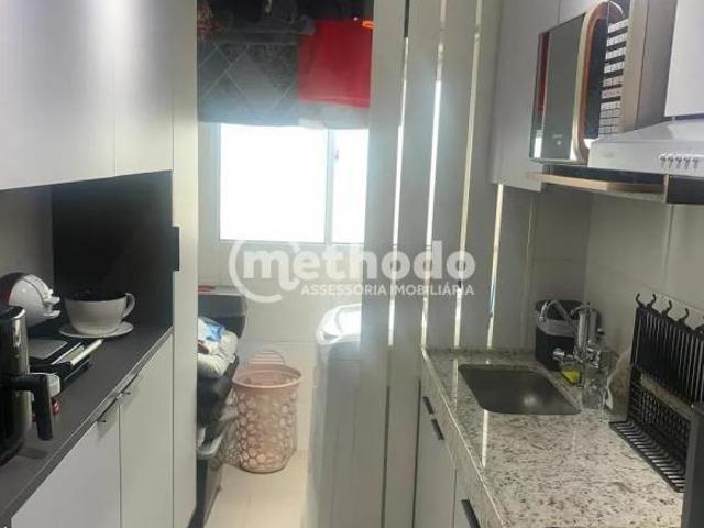 Apartamento para venda e locação, Jardim Nova Europa, Campinas, SP