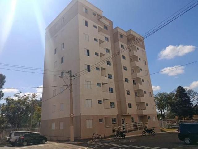 Apartamento para venda e locação, Jardim Nova Iguaçu, Piracicaba, SP
