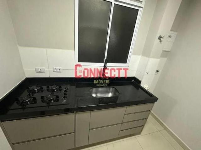 Apartamento para venda e locação, Jardim Ouro Branco, Ribeirão Preto, SP