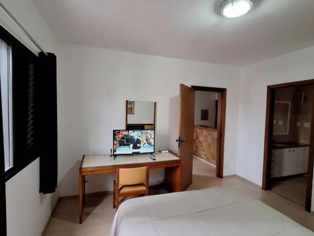 Apartamento Para Venda e Locação Jardim Paulista, 1 Quartos, 1 Vaga, 45m². Condomínio Paulista Par