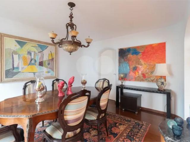 Apartamento para venda e locação jardim paulista