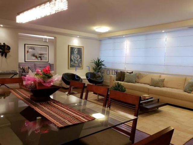 Apartamento Para Venda e Locação Jardim Paulista, 2 Quartos, 1 Suíte, 2 Vagas, 184m² condomínio C