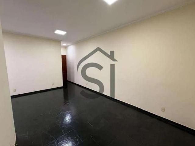 Apartamento para venda e locação, Jardim Paulista, Americana, SP