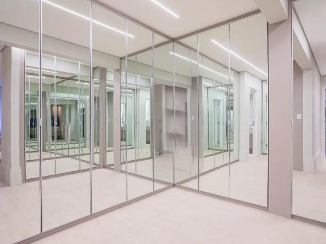 Apartamento para venda e locação, Jardim Paulista, São Paulo, SP