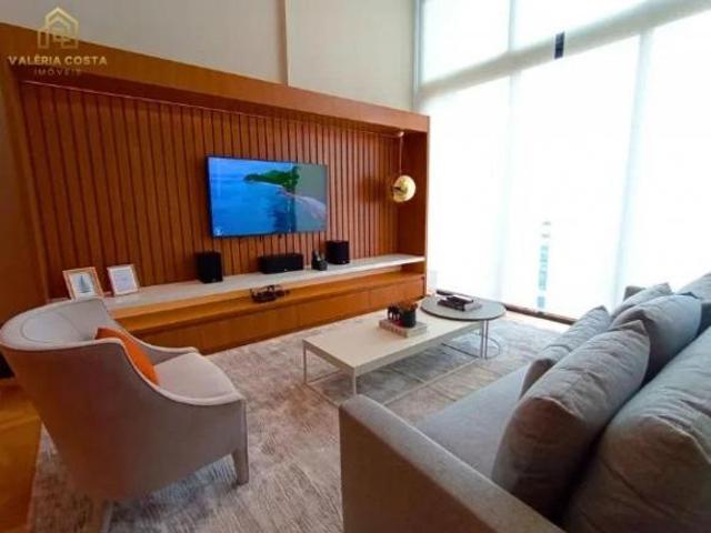Apartamento para venda e locação Jardim Paulista São Paulo/SP
