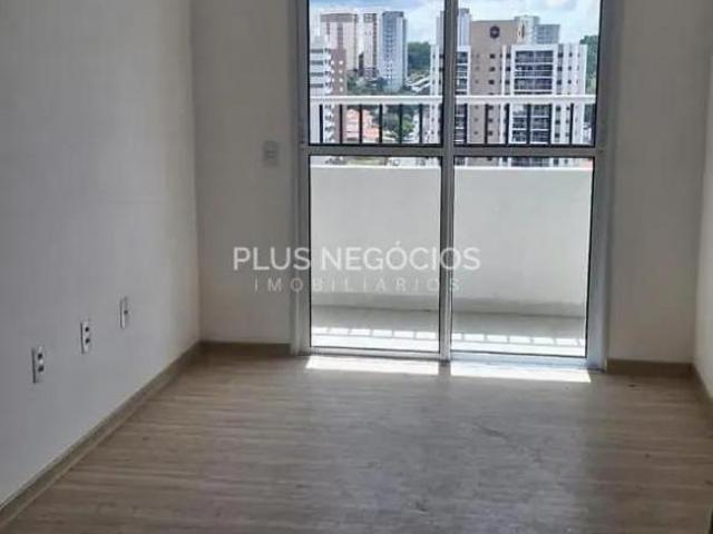 Apartamento para Venda e Locação Jardim São Carlos Sorocaba/SP 2 dormitórios 1 suíte 60 m²