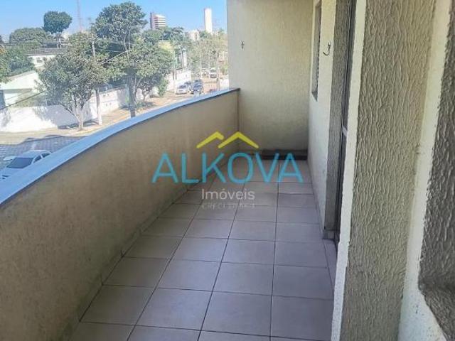 Apartamento para venda e locação, Jardim São Dimas, São José dos Campos, SP