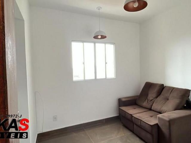 APARTAMENTO PARA VENDA E LOCAÇÃO l 50m² l 1 VAGA VILA SANTA ISABEL
