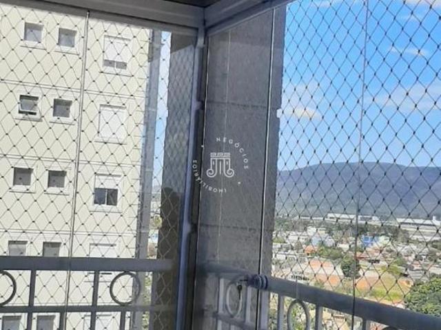 APARTAMENTO PARA VENDA E LOCAÇÃO, LOCALIZADO NO CONDOMINIO BOSQUE DOS JURITIS, CIDADE DE JUNDIAÍ S