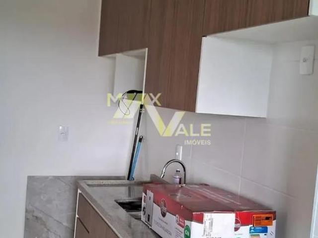 Apartamento para venda e locação, Loteamento Villa Branca, Jacareí, SP