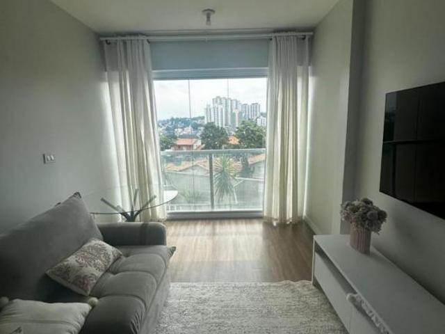 Apartamento para venda e locação Parque Assunção Taboão da Serra/SP 56m² 2 dormitórios