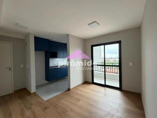 Apartamento para venda e locação, Parque Industrial, São José dos Campos, SP