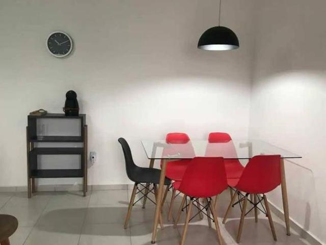 Apartamento para venda e locação Parque Morumbi Votorantim