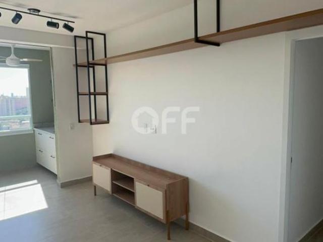 Apartamento para venda e locação, Parque Prado, Campinas SP