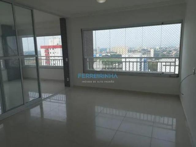 Apartamento para venda e locação, Parque Residencial Aquarius, São José dos Camp