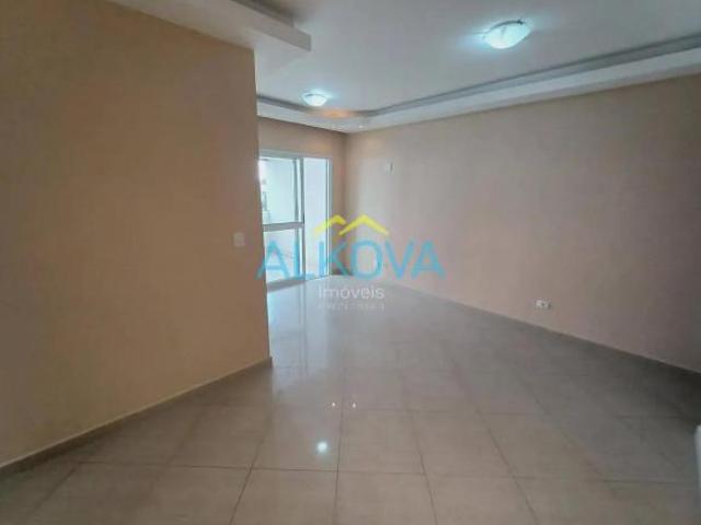 Apartamento para venda e locação, Parque Residencial Aquarius, São José dos Campos, SP