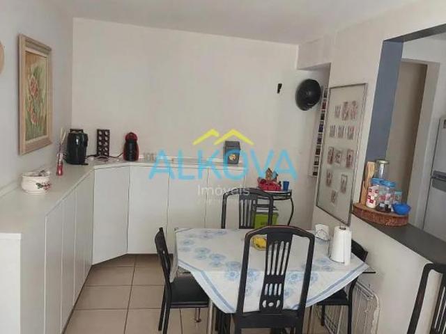 Apartamento para venda e locação, Parque Residencial Flamboyant, São José dos Campos, SP