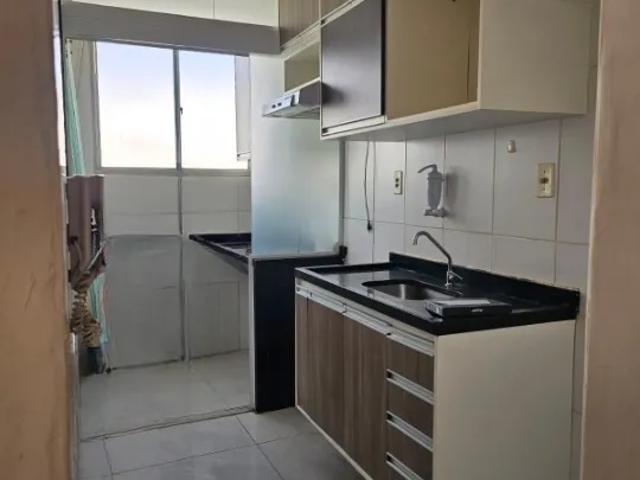 Apartamento para venda e locação, Parque São Sebastião, Ribeirão Preto, SP