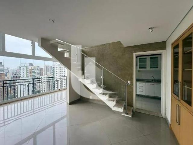 Apartamento para venda e locação, Perdizes, São Paulo, SP