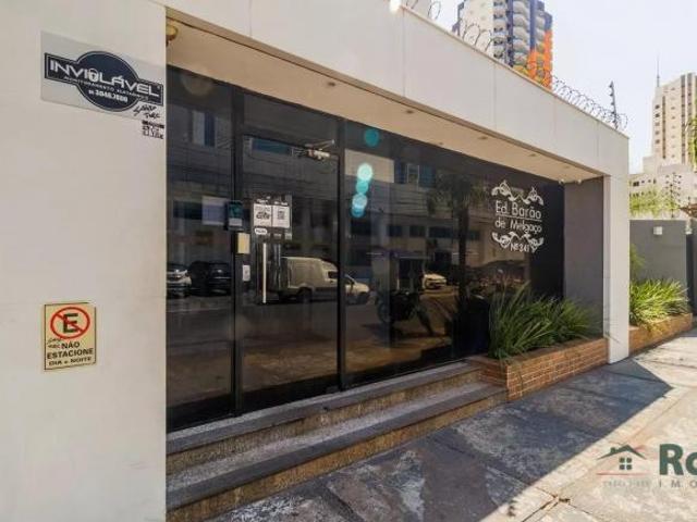 Apartamento para venda e locação perto da av. CPA à venda