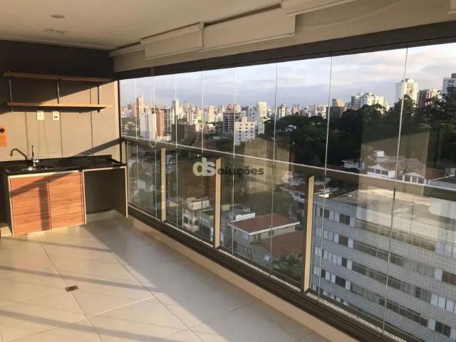 Apartamento para venda e locação, Pinheiros, São Paulo, SP