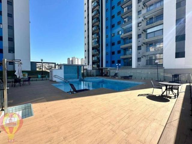 Apartamento para venda e locação Premium Pagliato