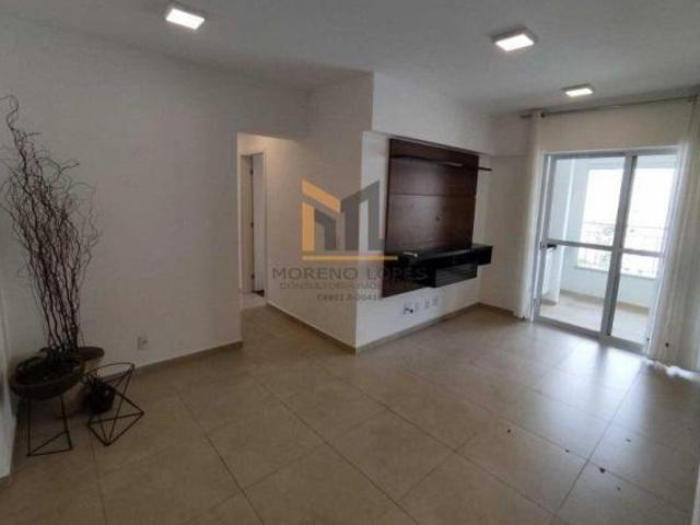 Apartamento Para Venda e Locação Raizes Campolim Sorocaba