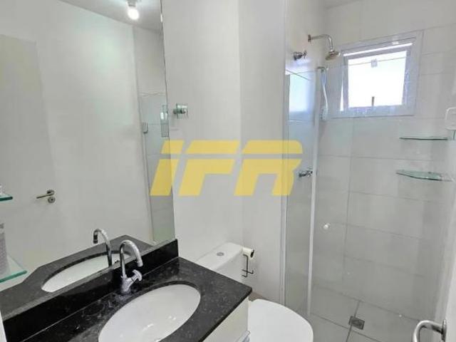 Apartamento para venda e locação, Residencial Cyan, Taubaté, SP