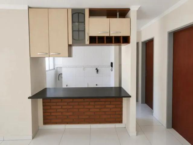 Apartamento para venda e locação, Residencial das Américas, Ribeirão Preto, SP