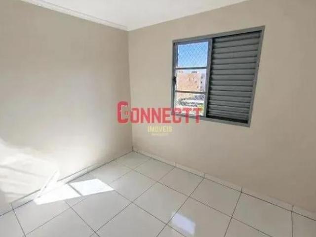 Apartamento para venda e locação, Residencial das Américas, Ribeirão Preto, SP