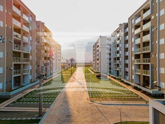 Apartamento para venda e locação, Residencial Florença, Sinop, MT
