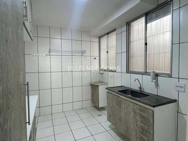 Apartamento para venda Residencial Spazio Splendido 2 Dormitórios 52m² Sorocaba, SP