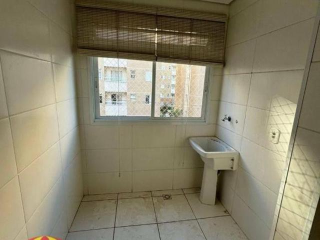 Apartamento para venda e locação Residencial Villa de Espanha