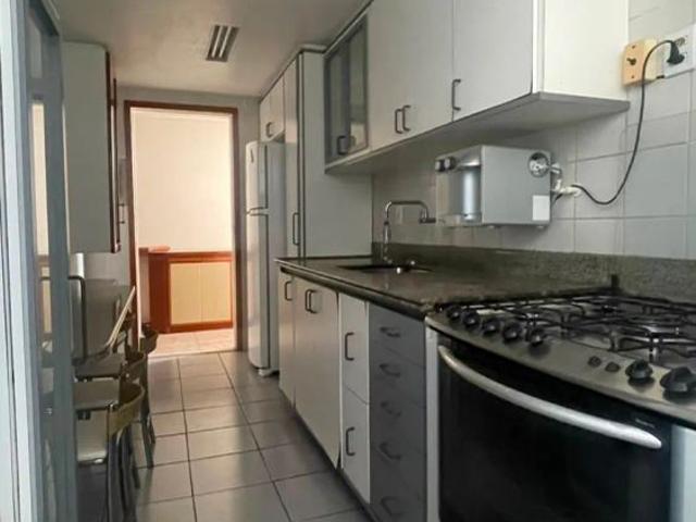 Apartamento para venda e locação, Santa Helena, Vitória, ES