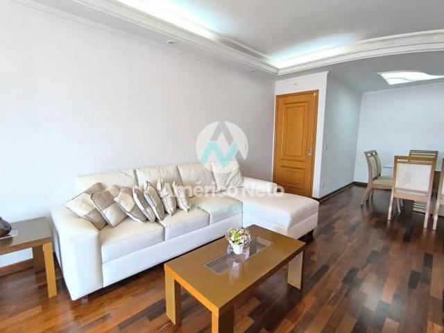 Apartamento para venda e locação, Santa Paula, São Caetano do Sul, SP