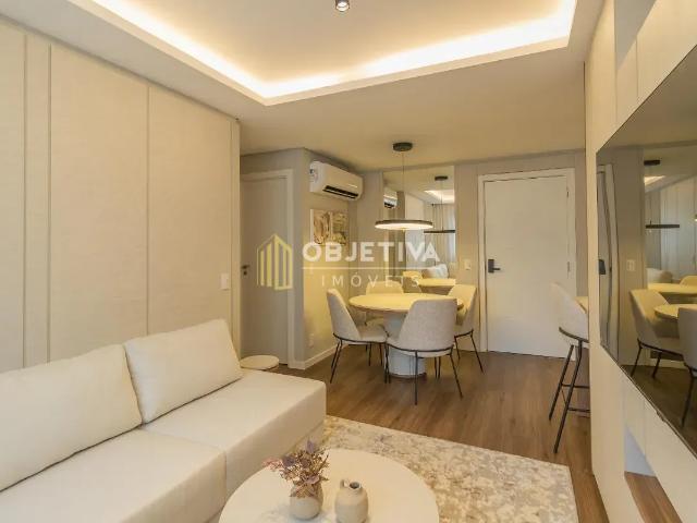 Apartamento para venda e locação, The Arch, Bela Vista, Porto Alegre, RS