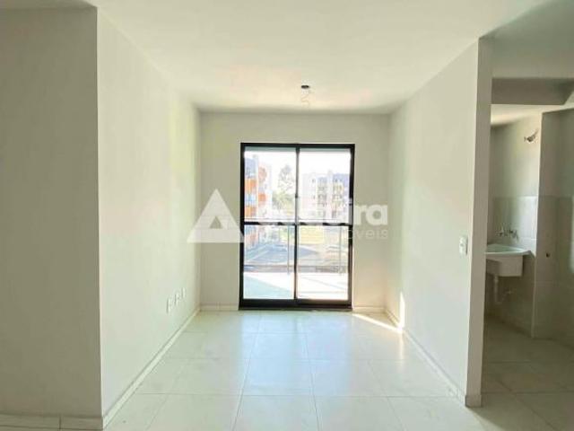 Apartamento para venda e locação, Uvaranas, Ponta Grossa, PR