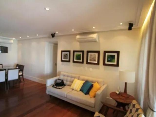 Apartamento para venda e locação, Vila Congonhas, São Paulo, SP