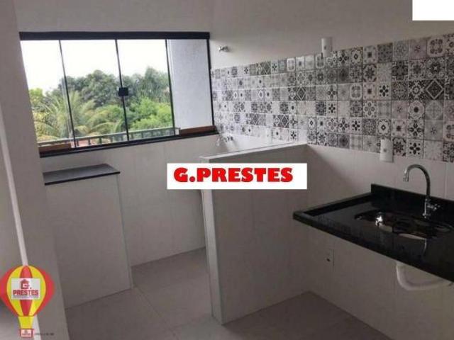 Apartamento para venda e locação Vila Carvalho