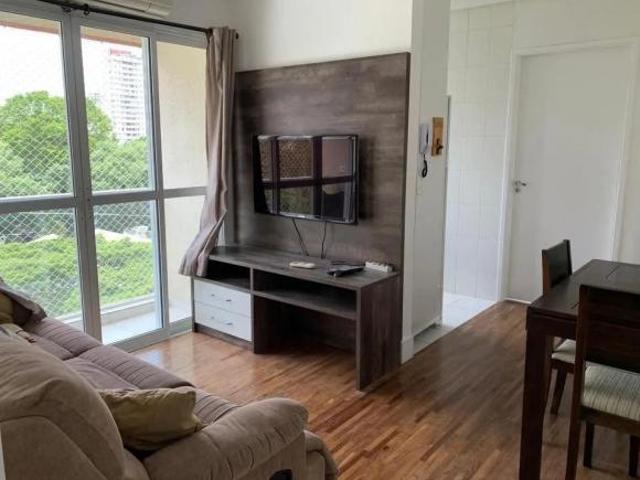 Apartamento para venda e locação, Vila Clementino, São Paulo, SP