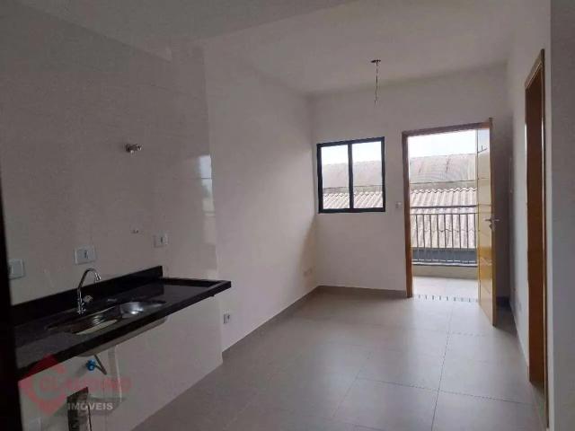 Apartamento para venda e locação, Vila Antonieta, São Paulo, SP