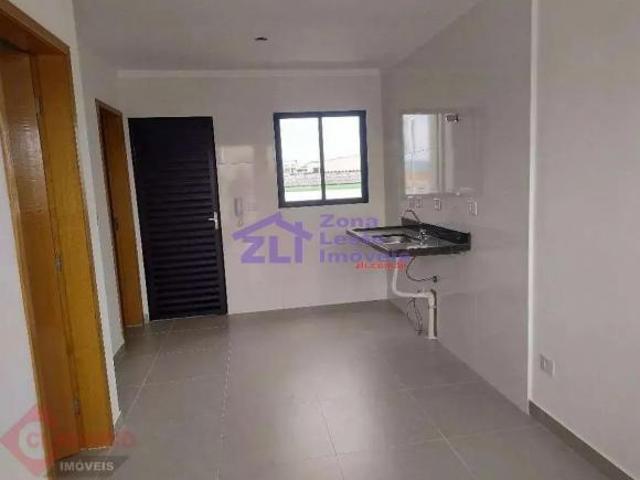 Apartamento para venda e locação, Vila Antonieta, São Paulo, SP
