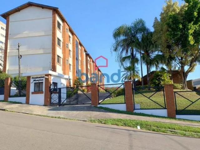 Apartamento para venda e locação, Vila Alcala, Porto Feliz, SP