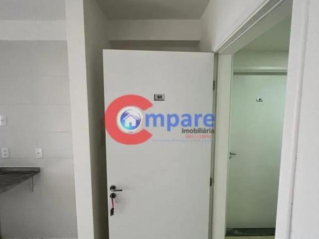 Apartamento para venda e locação, Vila das Bandeiras, Guarulhos, SP