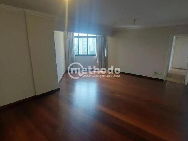Apartamento para venda e locação, Vila Industrial, Campinas, SP