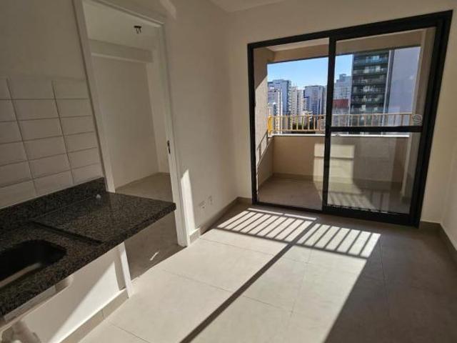 Apartamento para venda e locação, Vila Olímpia, São Paulo, SP