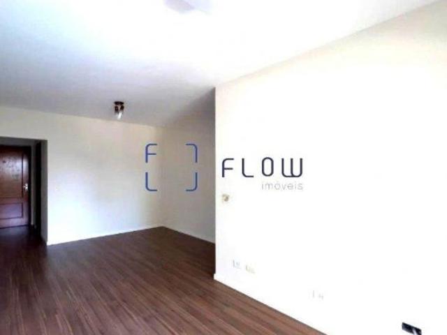 Apartamento Para Venda e Locação Vila Monumento, 3 Quartos, 1 Suíte, 2 Vagas, 85m² condomínio Mai